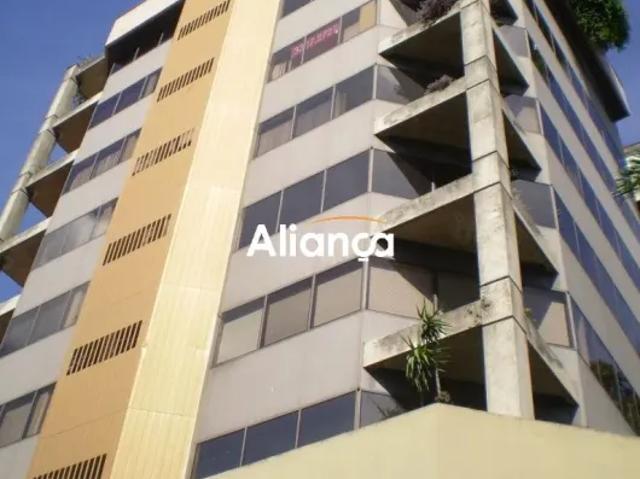 Conjunto comercial para alugar no bairro Moinhos de Vento em Porto Alegre