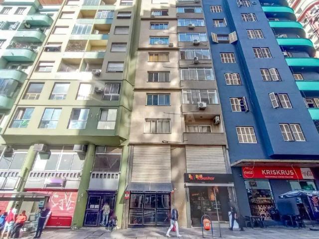 Conjunto comercial para alugar no bairro Centro Histórico