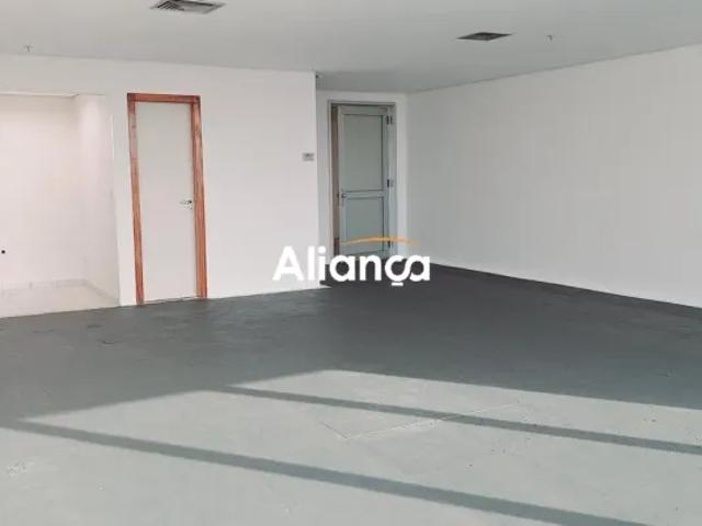 Conjunto comercial para alugar no bairro Chacara das Pedras em Porto Alegre, com aproximadamente 84m