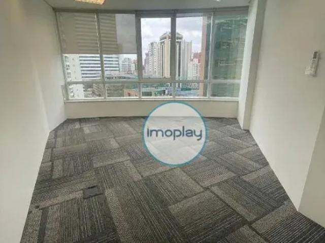 Conjunto comercial para alugar no Brooklin São Paulo/SP