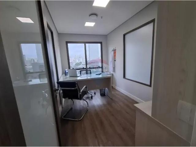 Conjunto comercial para alugar na barra funda