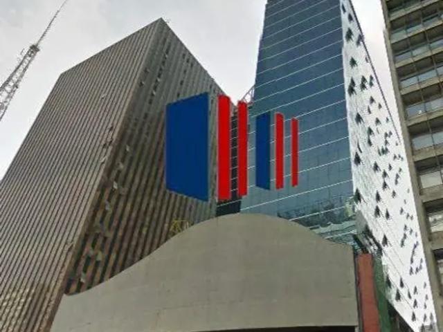 Conjunto Comercial para Aluguel na Av. Paulista | 271 m², 5 Vagas, 2 Banheiros