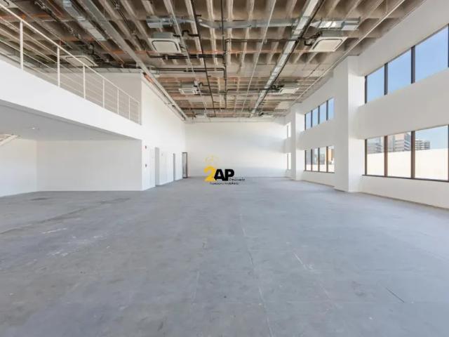 Conjunto comercial para aluguel na Vila Olimpia, 12 Vagas de Garagem e 409 m²