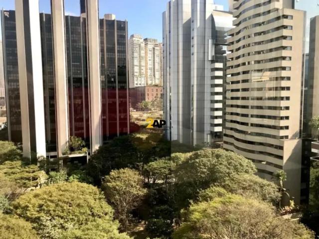 Conjunto comercial para aluguel no Brooklin 258m²