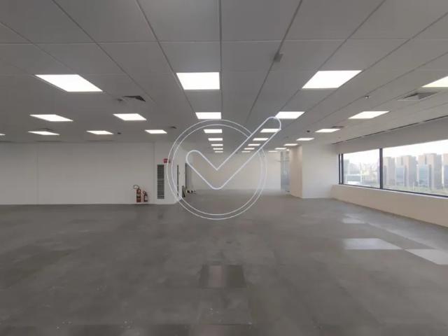Conjunto Comercial para aluguel em andar alto no Corporate Time Jardim das Perdizes, São Paulo