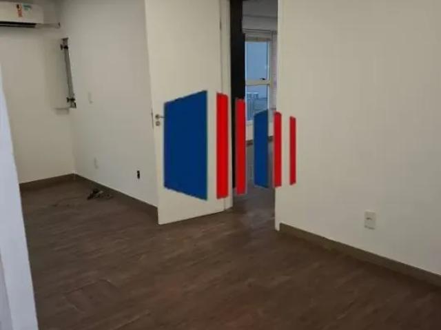 Conjunto Comercial para Aluguel em Jardim Paulista – 57 m², 2 Vagas