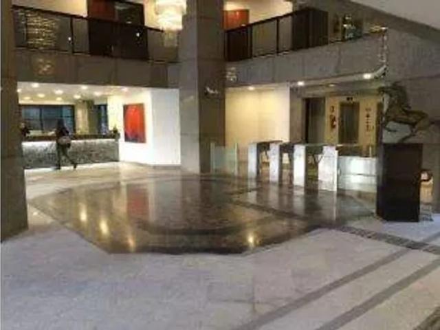 Conjunto Comercial para Aluguel Itaim Bibi, 184 m², 4 Vagas, Segurança 24h