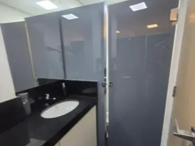 Conjunto Comercial para locação possui 360 metros quadrados em Jardim Paulistano São Paulo SP