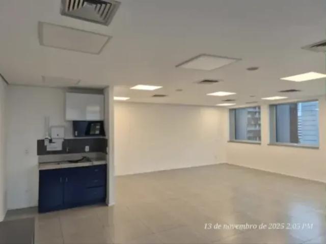 Conjunto Comercial para locação possui 360 metros quadrados em Jardim Paulistano São Paulo SP