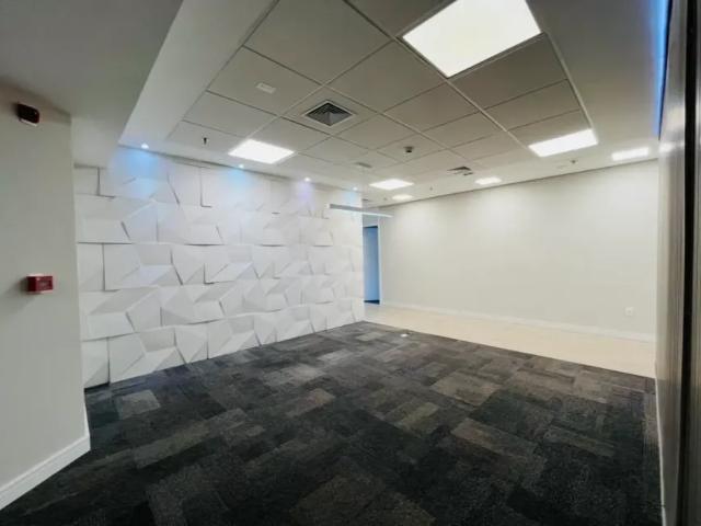 Conjunto Comercial para aluguel tem 334 metros quadrados em Jardim Paulistano São Paulo SP