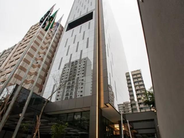 Conjunto comercial para aluguel, 16 vagas, paraiso sao paulo/sp