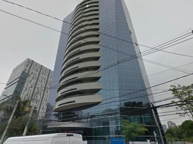 Conjunto comercial para aluguel, 17 vagas, vila olimpia sao paulo/sp