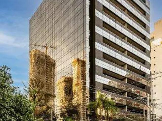 Conjunto comercial para aluguel, 28 vagas, berrini sao paulo/sp