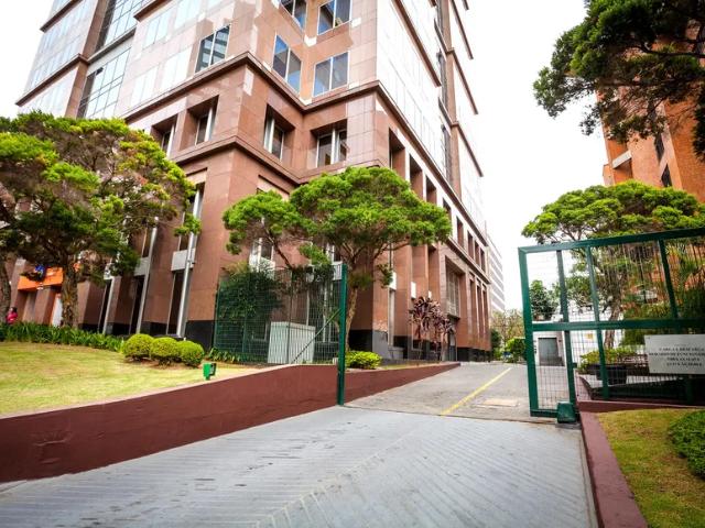 Conjunto comercial para aluguel, 22 vagas, chacara santo antonio sao paulo/sp