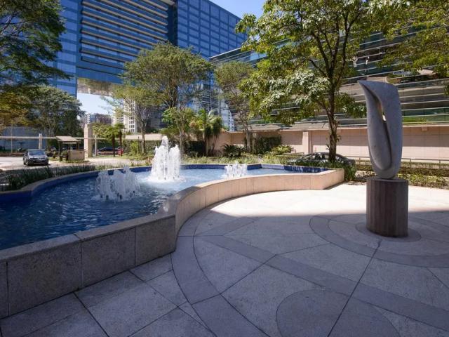 Conjunto comercial para aluguel, 30 vagas, itaim bibi sao paulo/sp