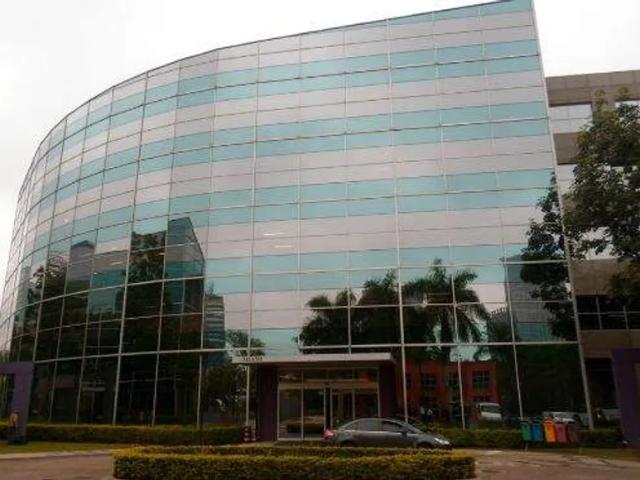 Conjunto comercial para aluguel, 31 vagas, morumbi sao paulo/sp