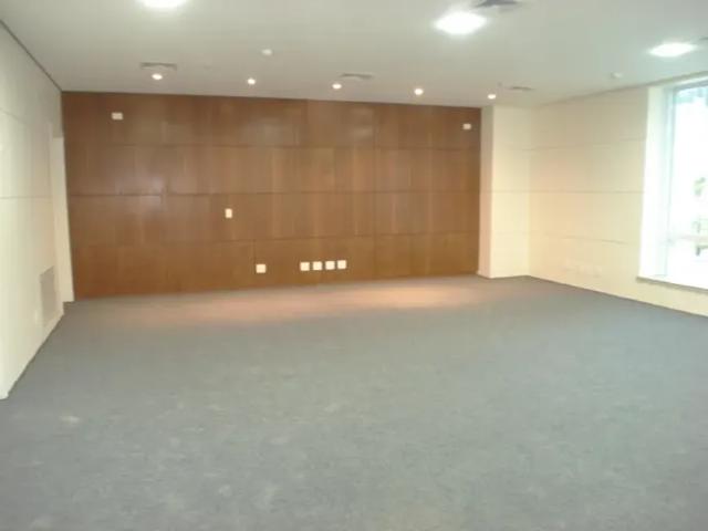 Conjunto comercial para aluguel, 4 vagas, brooklin sao paulo/sp
