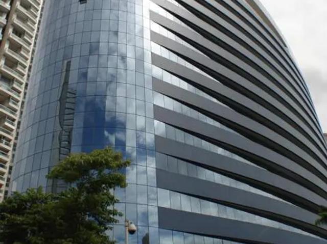 Conjunto comercial para aluguel, 6 vagas, brooklin sao paulo/sp