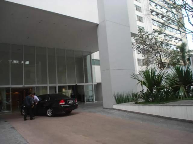 Conjunto comercial para aluguel, 7 vagas, bela vista sao paulo/sp