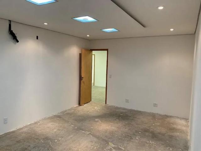 Conjunto comercial para aluguel, 7 vagas, brooklin sao paulo/sp