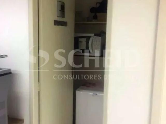 Conjunto Comercial para Investidores Nova América offices