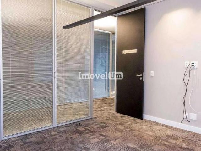 Conjunto Comercial para investimento com exatamente 311m²