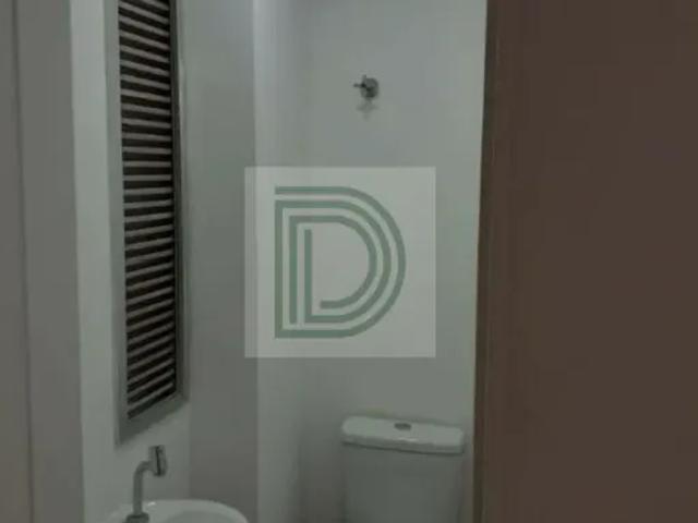 Conjunto Comercial para Locação 124 m² | Ed. Torres do Ibirapuera Av. Iraí