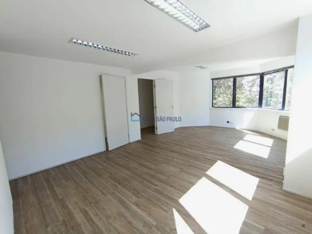 Conjunto Comercial para locação