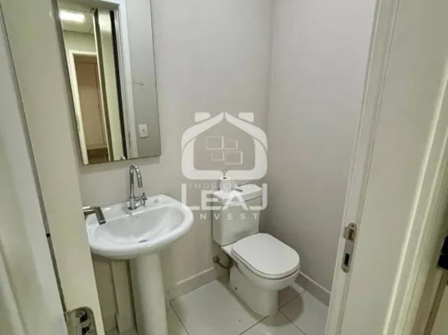Conjunto comercial para locação, 46m ², Vila Nova Conceição, R$ 6.800,00 Pacote São Paulo, SP