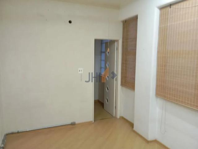 Conjunto comercial para locação com 135m² paraíso