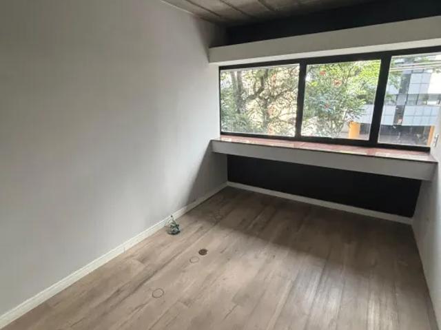 Conjunto comercial para locação com 59m² com 2 salas