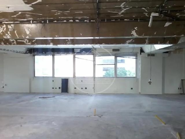 Conjunto comercial para locação, Cidade Monções, São Paulo