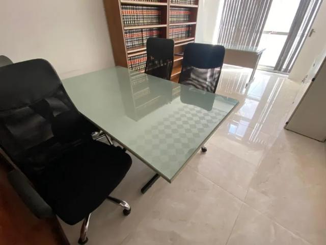 Conjunto comercial para locação a 1 quadra da Avenida Paulista