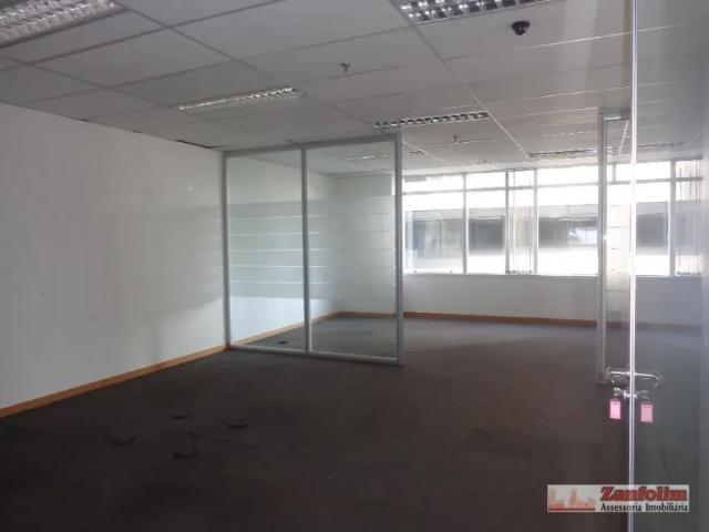 Conjunto comercial para locação, Alphaville Industrial, Barueri