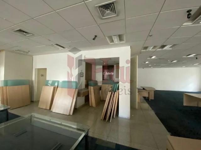 Conjunto comercial para locação av paulista