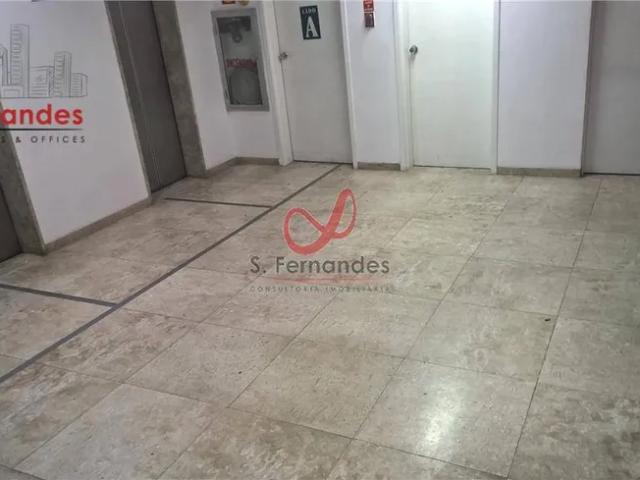 Conjunto comercial para locação, Bela Vista, São Paulo