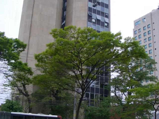 Conjunto comercial para locação berrini