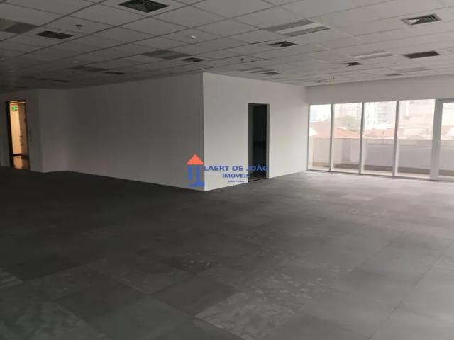 Conjunto comercial para locação brooklin