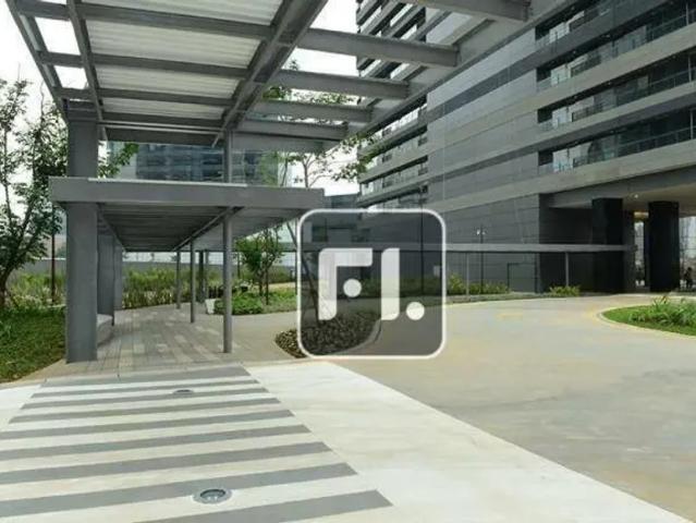 Conjunto comercial para locação, Brooklin, São Paulo