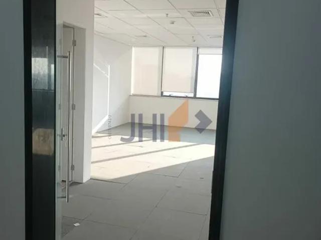 Conjunto comercial para locação de 115m² na Barra Funda
