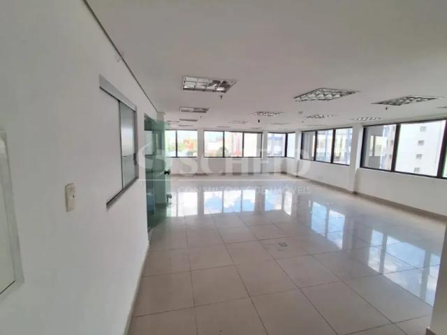 Conjunto comercial para locação de 215,00m² útil, na Vila Mariana