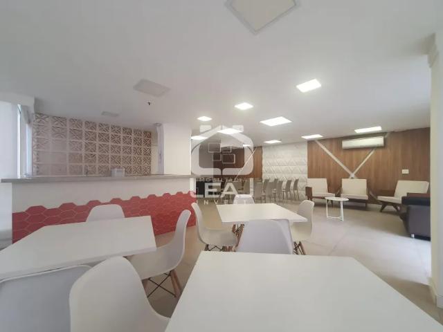 Conjunto comercial para locação de 28m² na Vila Olímpia