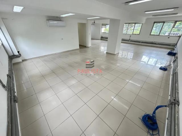 Conjunto Comercial para LOCAÇÃO de 308 m2 na Vila Mariana, São Paulo, SP
