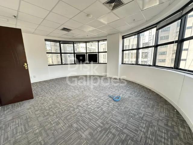 Conjunto Comercial para locação e venda Vila Buarque