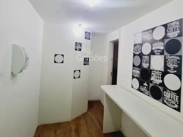 Conjunto Comercial para locação e venda Cidade Monções
