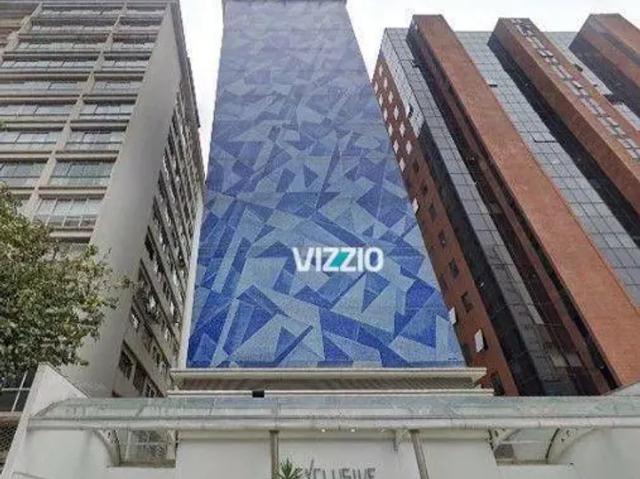 Conjunto comercial para locação e venda de 200 m² Consolação São Paulo/SP