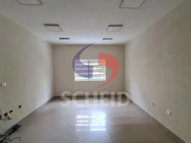 Conjunto Comercial para locação em Moema!