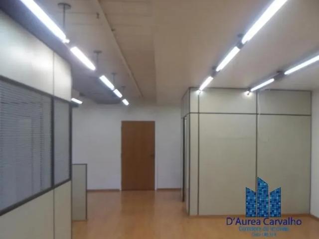 Conjunto Comercial para Locação em São Paulo, Brooklin, 2 banheiros, 2 vagas