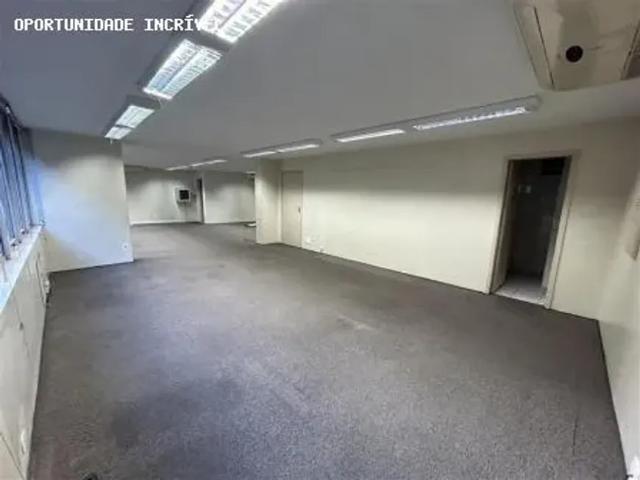 Conjunto Comercial para Locação em São Paulo, Consolação, 4 banheiros, 1 vaga