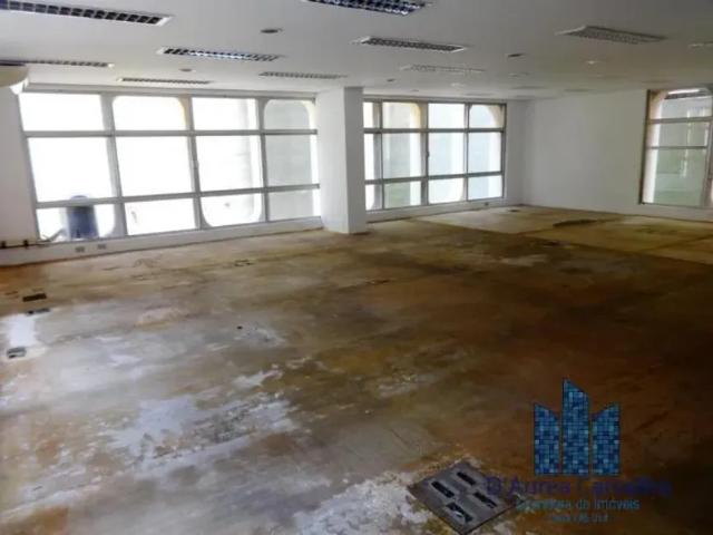 Conjunto Comercial para Locação em São Paulo, Jardins, 6 banheiros, 4 vagas